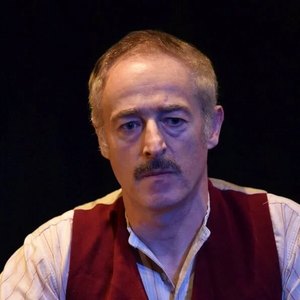 Andy Howell – The Company of Players (Hertford)